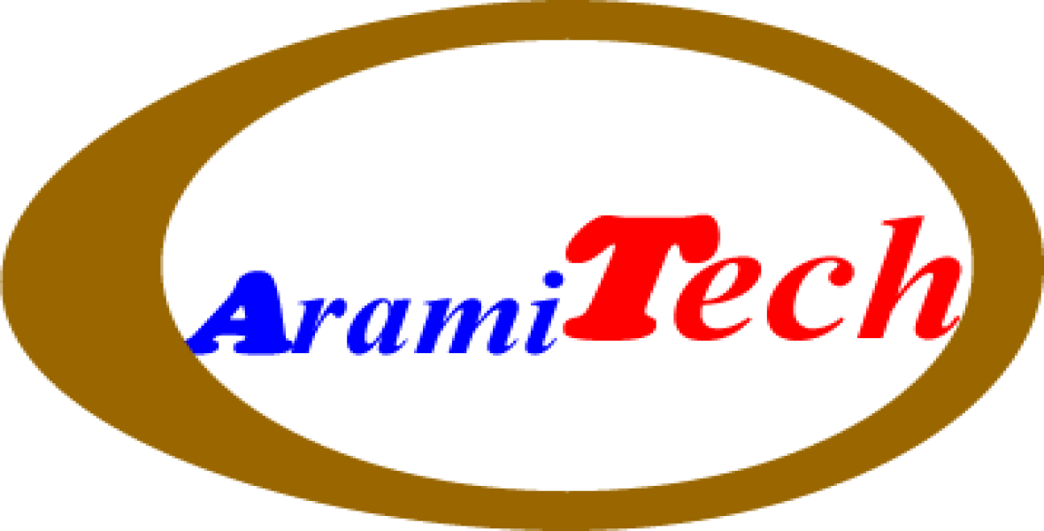 AramiTech - Home